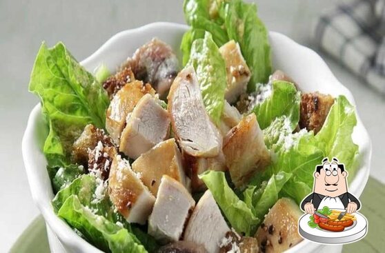 Αυτό..... μάλιστα, Kalamata - Restaurant reviews