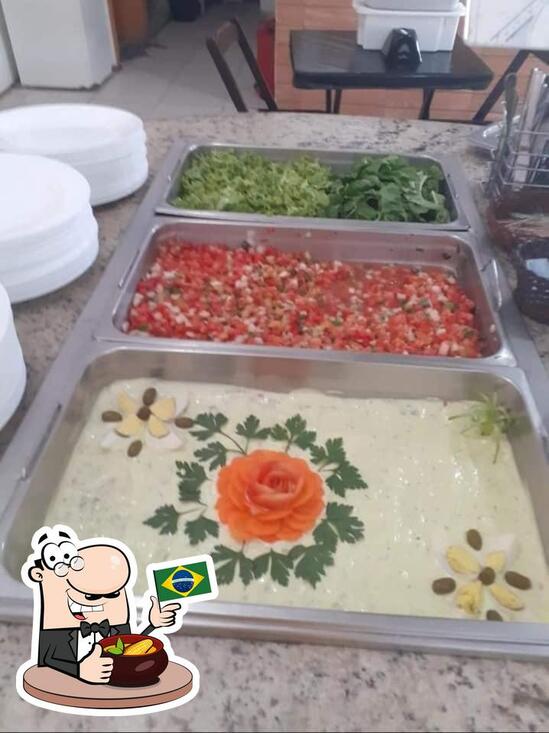 Restaurante Caipira Grill, Três Lagoas - Avaliações de restaurantes
