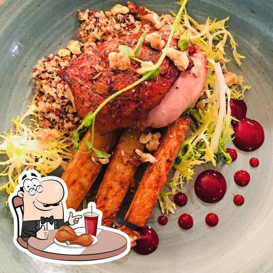 Table 47 in Gig Harbor - Restaurant menu and reviews
