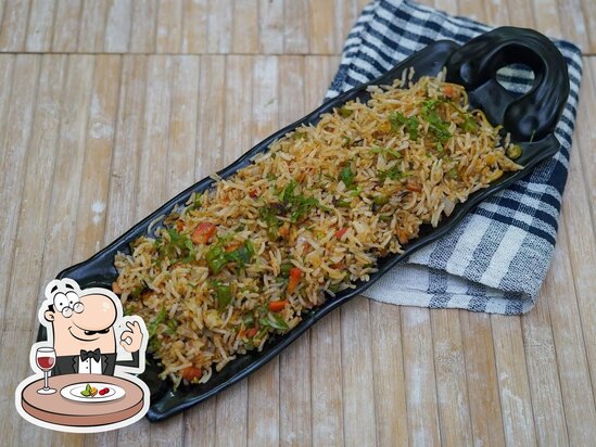 Rajdhani express, Roorkee - Restaurant menu, prices and reviews