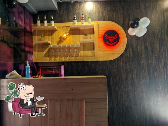 Chaska Cafe, Bareilly - Restaurant menu, prices and reviews
