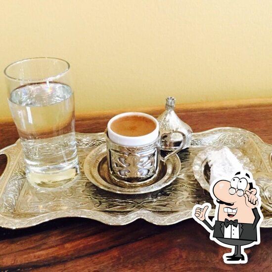 Istanbul Cafe & Espresso Bar, Toronto - Menú del restaurante, precios y ...