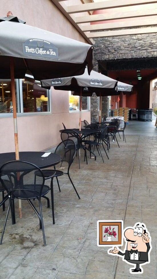 Nob Hill Foods, Mountain View - Restaurant menu, prices and reviews