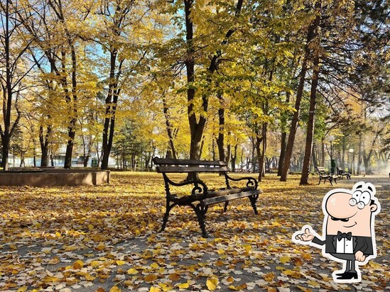 Putnik cafe, Niška Banja - Menú del restaurante, precios y reseñas