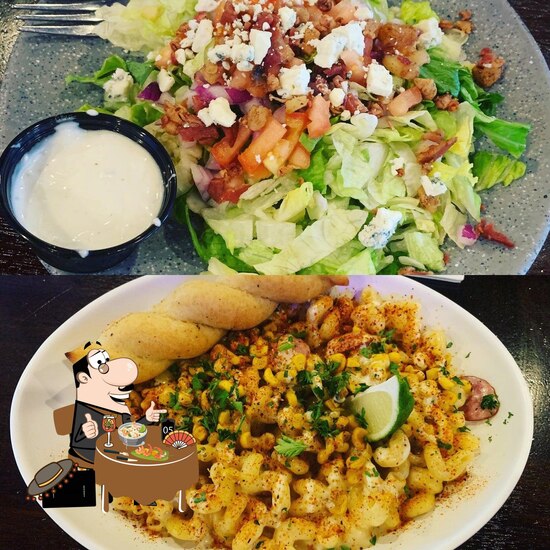 Sprecher's Restaurant & Pub, Lake Geneva - Restaurant menu, prices and ...