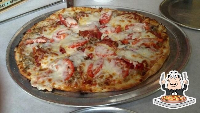 Pizzería Midtown Pizza Kitchen, Montgomery - Carta del restaurante y ...