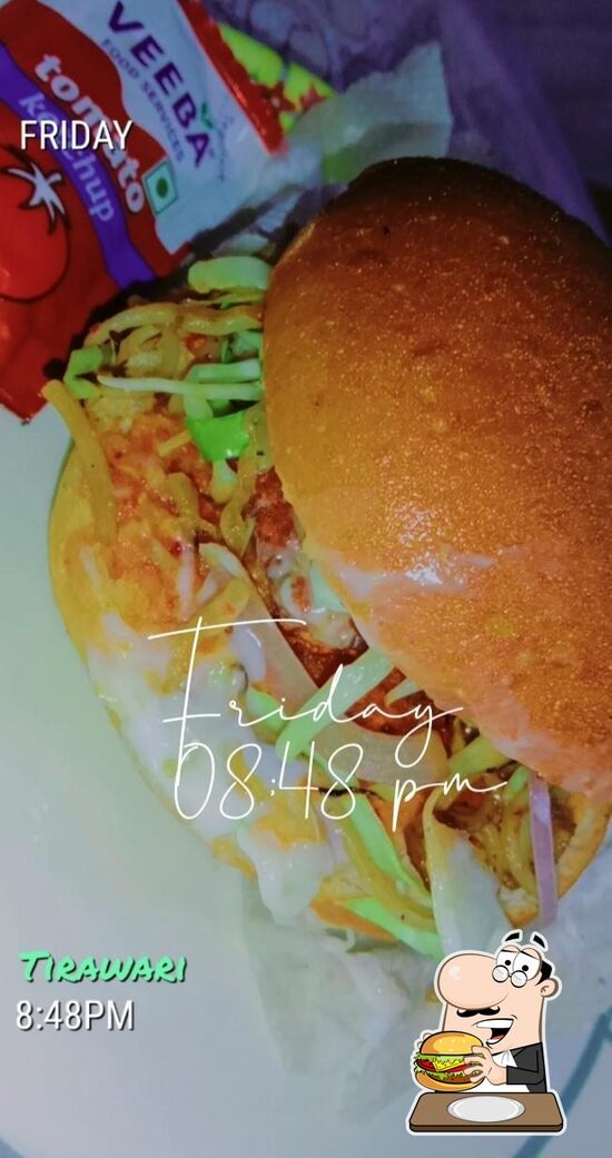 A one foods, Pakhana Part - Restaurant menu, prices and reviews