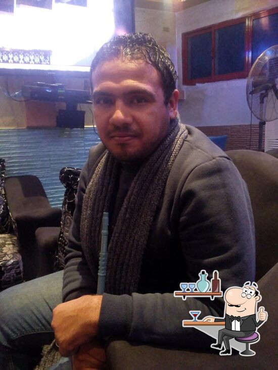 Albatross Cafe, Egipto - Restaurant reviews