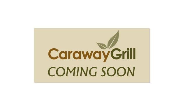 Menu at Caraway Grill - Regina East restaurant, Regina