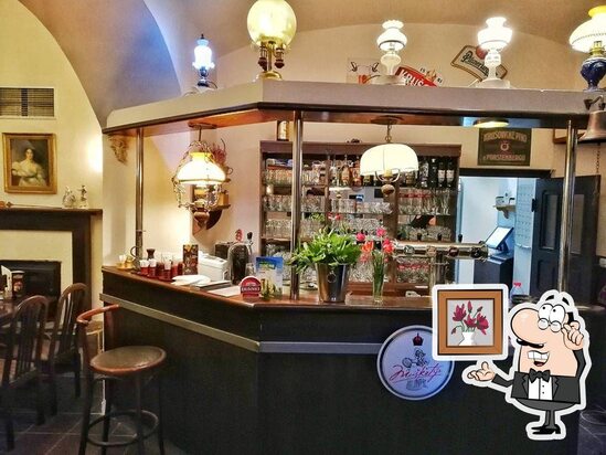 Everyday, Prague, I. P. Pavlova - Restaurant menu, prices and reviews