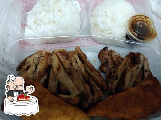 Ichi Teriyaki 26 in Washougal - Restaurant reviews