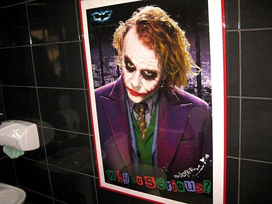 Joker Kebab pub & bar, Bialystok