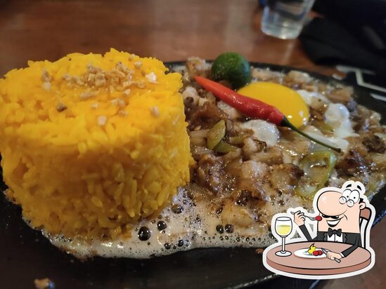 Let's Steak A Break - Molino Bacoor restaurant, Bacoor - Restaurant reviews
