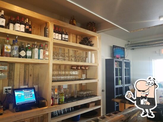 LuLu's Waterfront Grille, Ponte Vedra Beach - Restaurant menu, prices ...