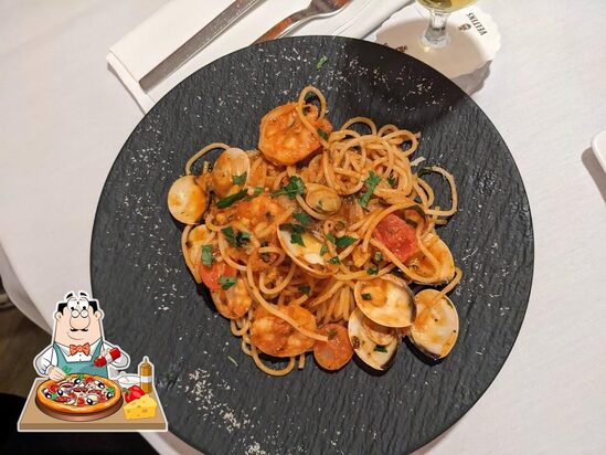 Restaurant da bujo - mediterran genießen, Stade ...