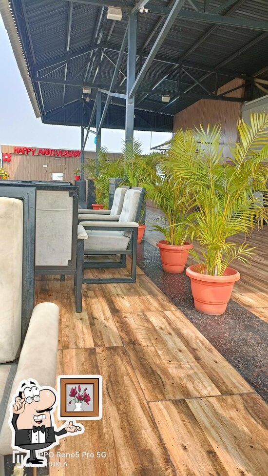 SKY RESTAURANT & BAR, Rewa - Restaurant menu, prices and reviews