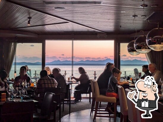 Six Seven Restaurant, Seattle - Restaurant menu, prices and reviews