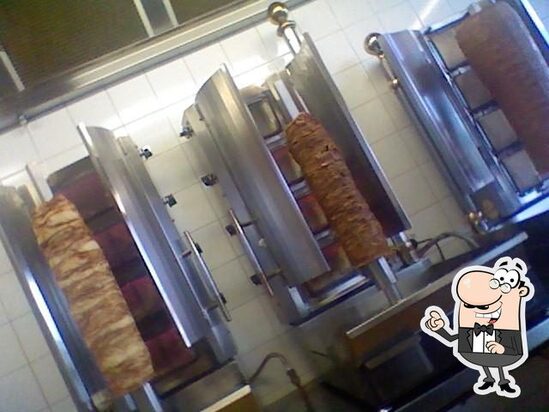 Supa Kebabs, Echuca - Restaurant menu, prices and reviews