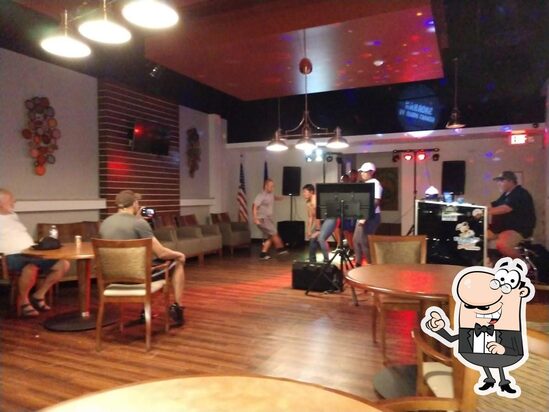 Shark Lanes Bowling Center and Gaming Lounge - Patrick SFB in Patrick ...