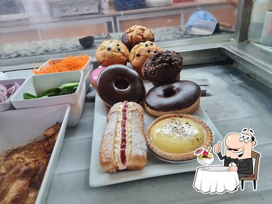 Fresh N' Go in Rydalmere - Restaurant reviews