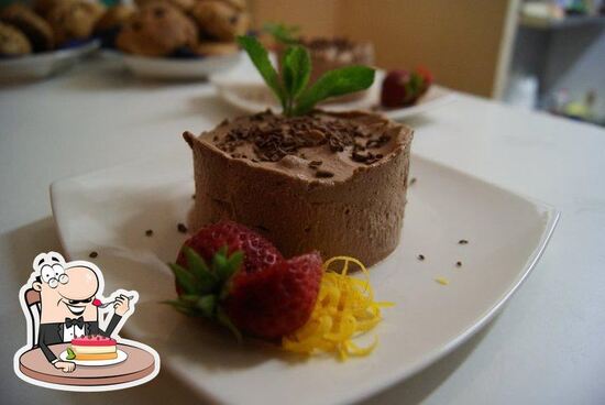 Menu of Indaba, Edinburgh - african restaurant reviews and ratings