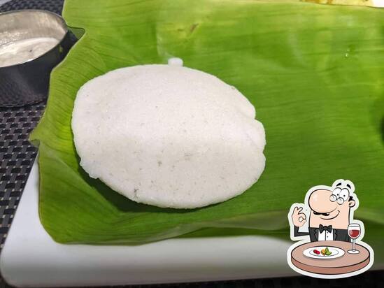 Magadhi Restaurant (Veg), Tiruchirappalli - Restaurant reviews