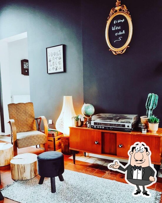 Bargare, Geraardsbergen - Restaurant menu and reviews