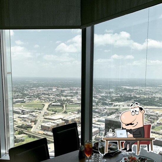 Vast, Oklahoma City - Restaurant menu, prices and reviews