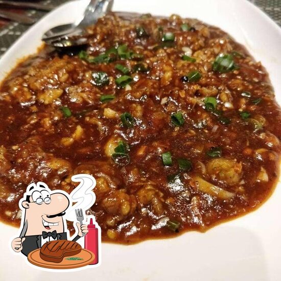 China Gate Bandra West, Mumbai, 2nd Floor - Restaurant menu and reviews