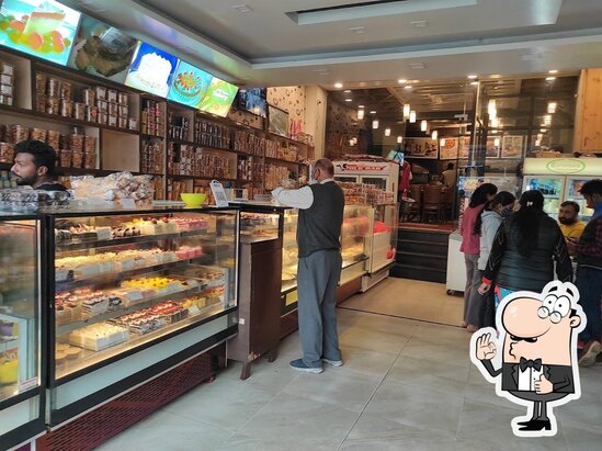 Milk Bar, Roorkee - Restaurant reviews