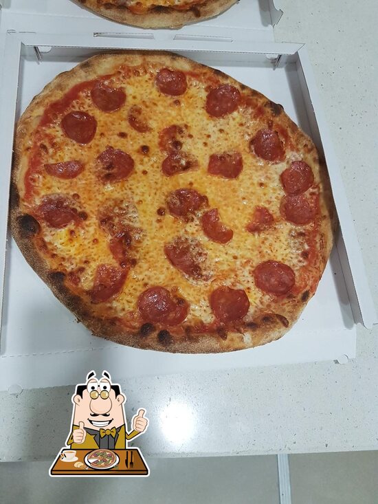 PIZZERIA K2 PIZZA E NON SOLO..., Udine - Menu e recensioni del ristorante