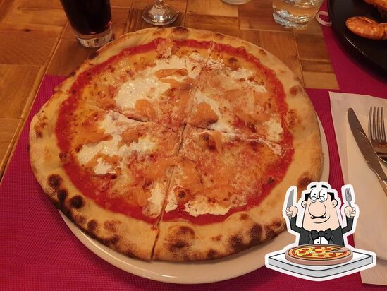Pizzeria Civico 74, San Martino di Lupari - Restaurant reviews