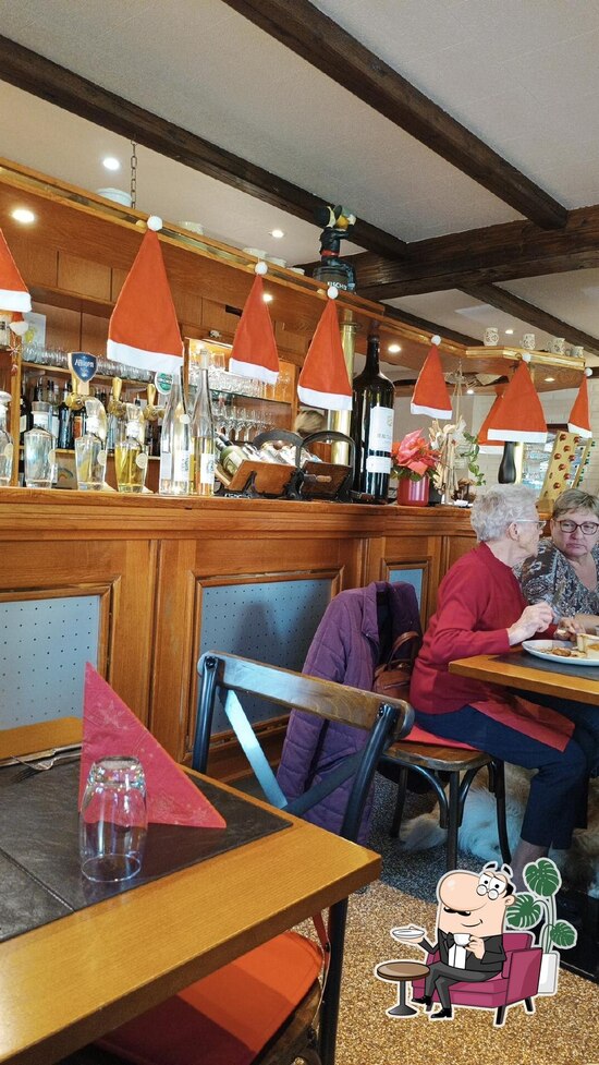 A l'Espérance, Soufflenheim - Menu du restaurant, prix et avis