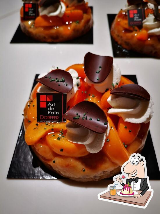 Art de Pain restaurant, Haguenau - Restaurant reviews