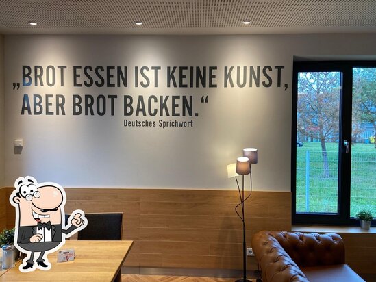Bäckerei Pappert, Philippsthal (Werra) - Speisekarte, Preise und ...