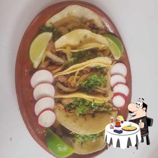 Buen Dia Cafe in Park Hill - Restaurant menu and reviews