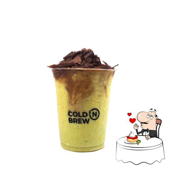 Cold 'N Brew - Parangtritis, Yogyakarta - Restaurant menu, prices and ...