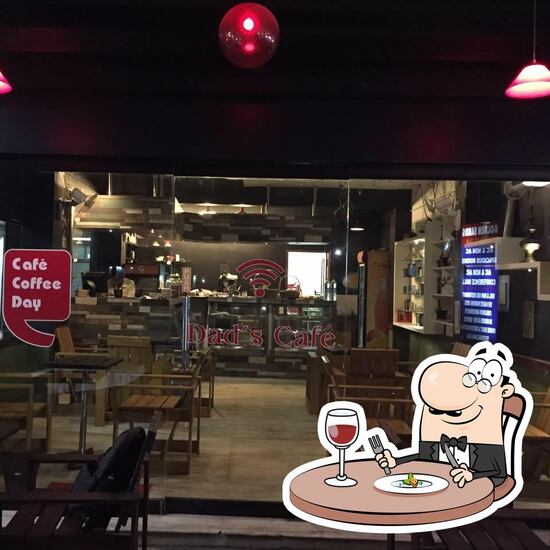 Dad's Cafe, Alappuzha - Restaurant reviews