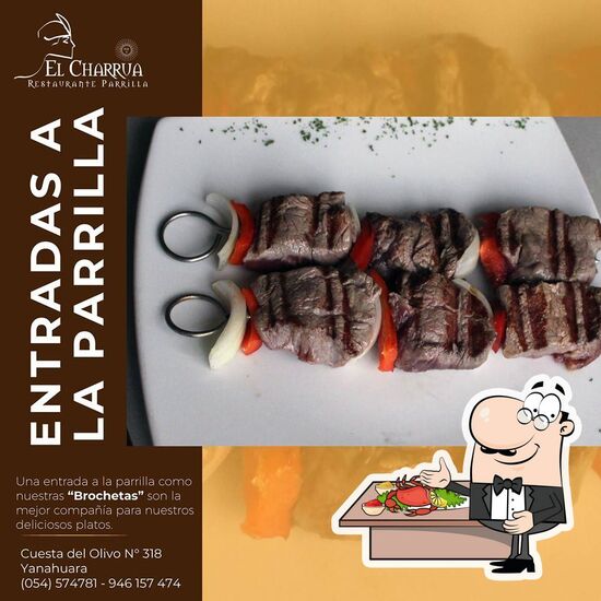 El Charrua Arequipa pub & bar, Arequipa, Cuesta del Olivo 318 ...