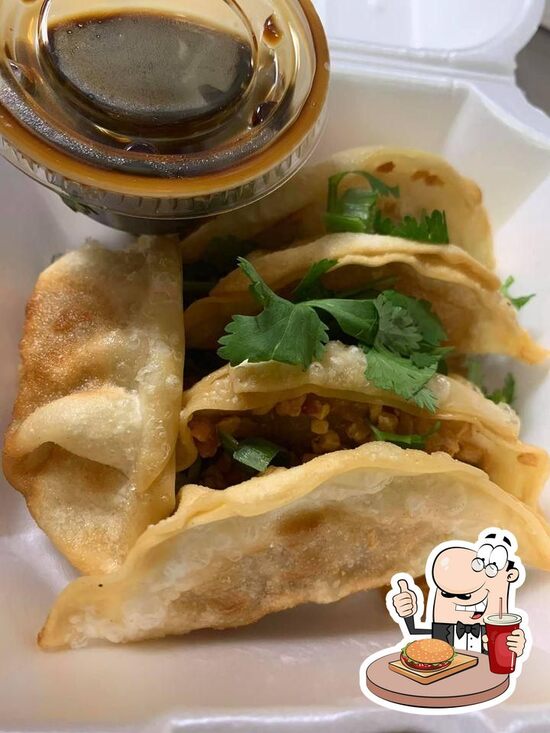 Hideko 2 Sushi-Thai Restaurant in Sarasota - Restaurant menu and reviews