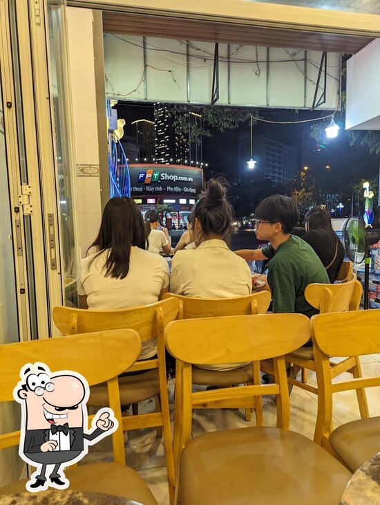 Kem Mỹ cafe, Ninh Hòa - Restaurant reviews