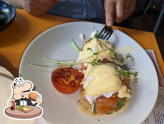 LJ Cafe Restaurant & bar in Brisbane City - Restaurant reviews
