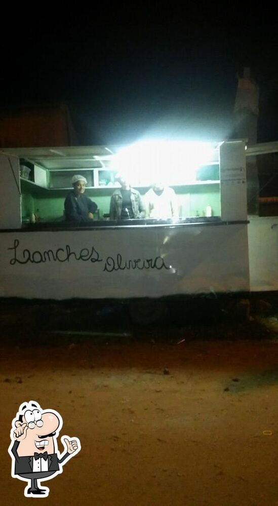 Lanches Oliveira, Guaíba - Menú del restaurante, precios y reseñas