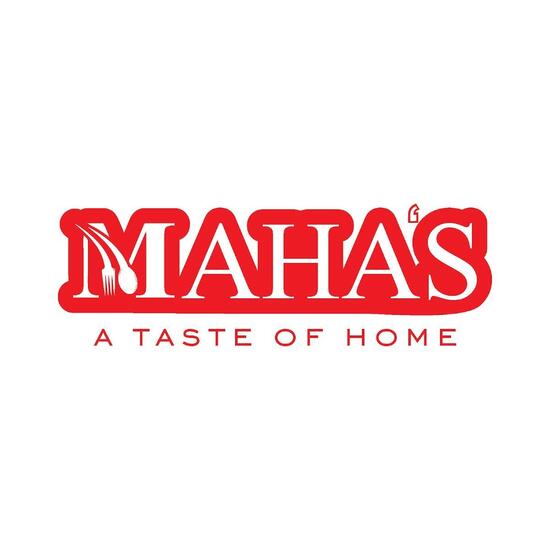 Menu at MAHA'S KITCHEN, Kakinada, opposite tgk trading company