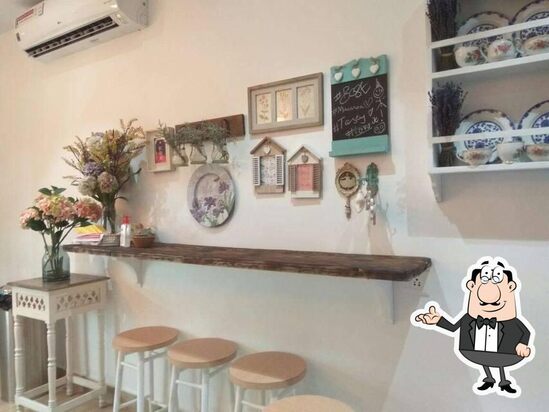 Macaron Patisserie, Lucknow, 54-A/11 - Restaurant reviews