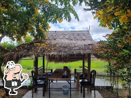 Manee Meena Cafe & Eatery (มานี มีนา คาเฟ่ แอนด์ อิทเทอรี่), Pattaya ...