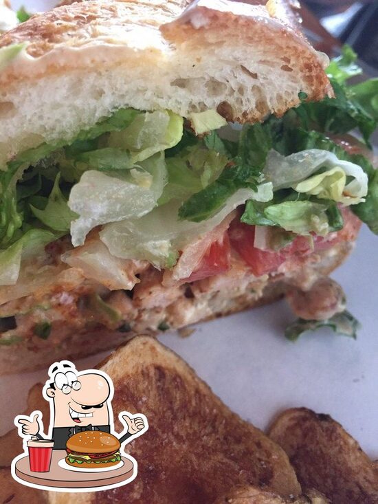 Menu at Mason Sandwich Co. restaurant, Eastchester
