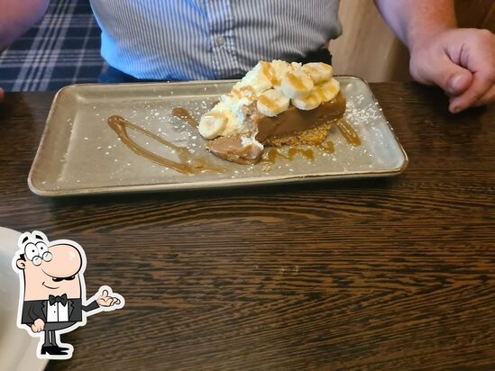 Millside Restaurant, Ballymena - Restaurant menu, prices and reviews