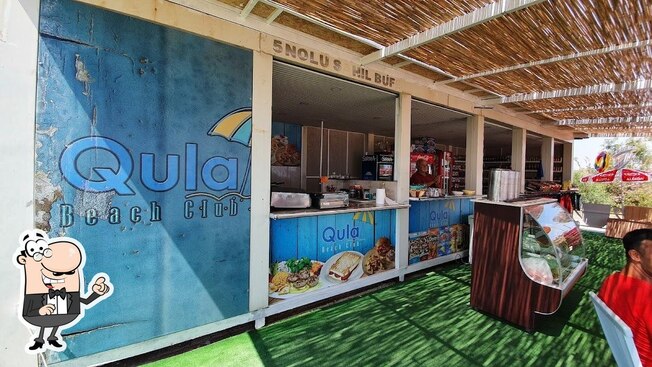 Qula Beach Club, Antalya - Restaurant reviews