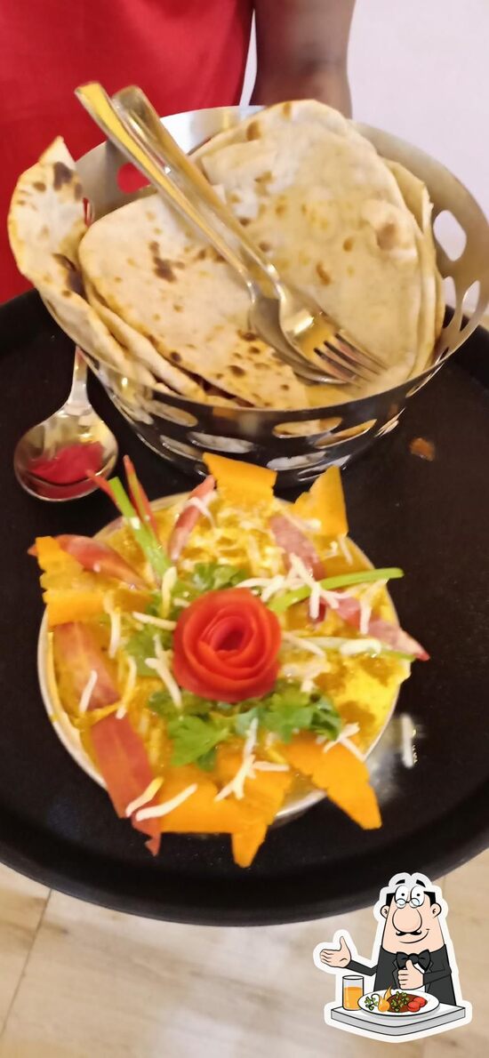 Roti Boti Restaurant, Boisar - Restaurant reviews